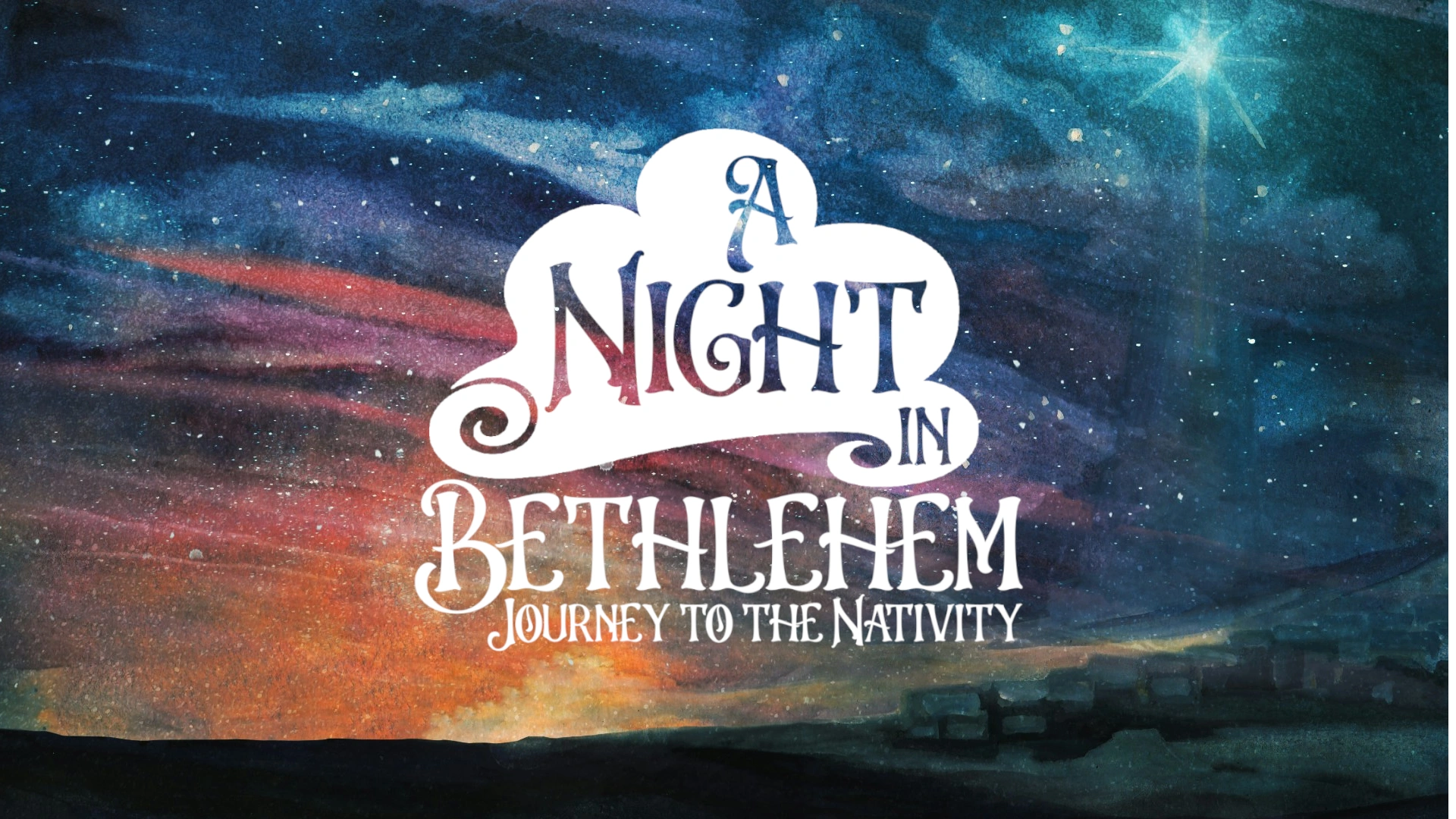 A Night in Bethlehem